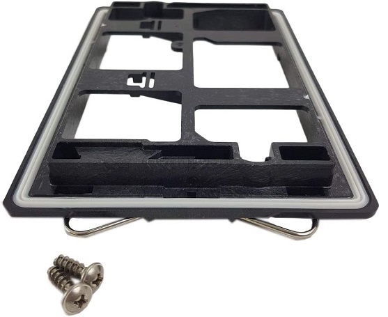 Geberit Kappa Mounting Frame -Kingsway Plumbing